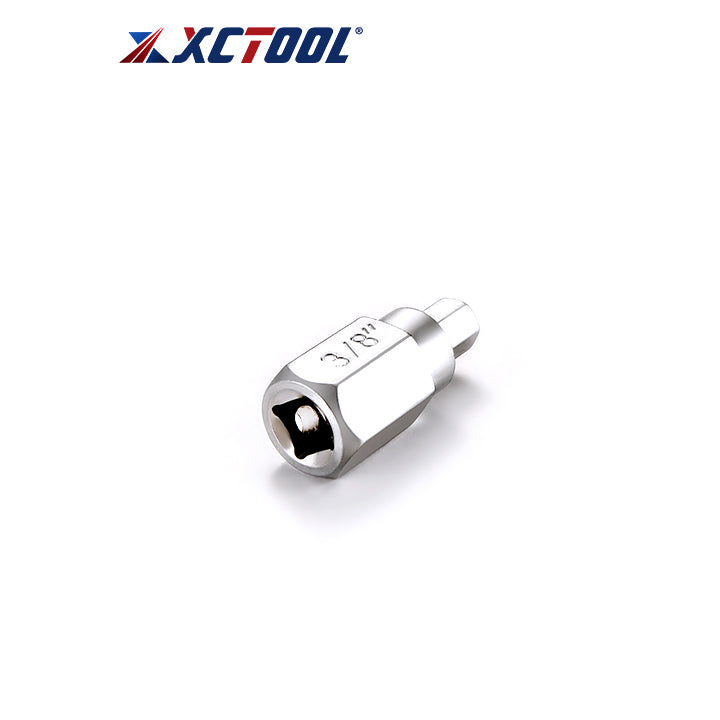 12pc Drain Plug Key Socket Set– XCTOOL