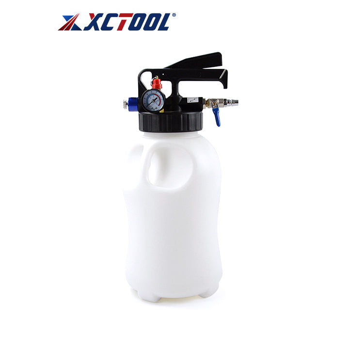 Two Way 6L ATF PneumaticFluid Extractor / Dispenser– XCTOOL