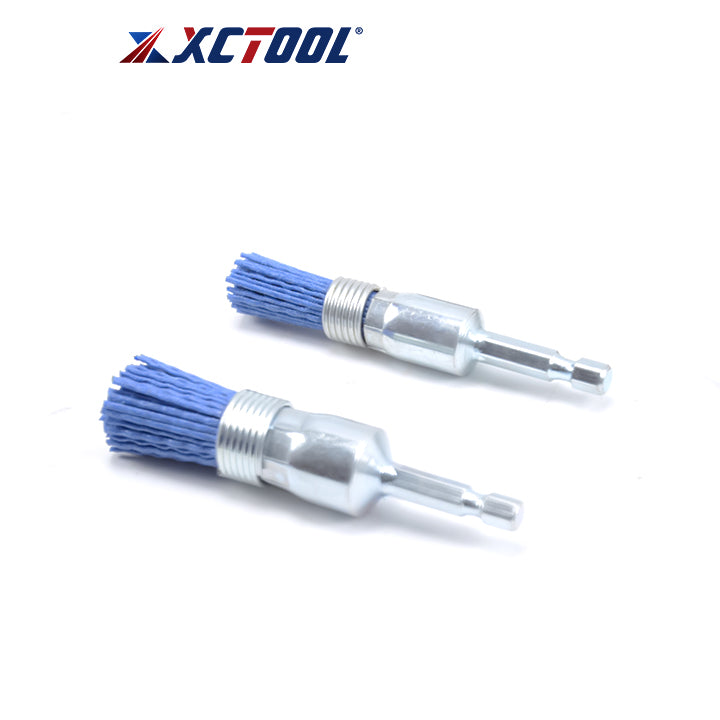 Injector Seat and Shaft Cleaning Set– XCTOOL
