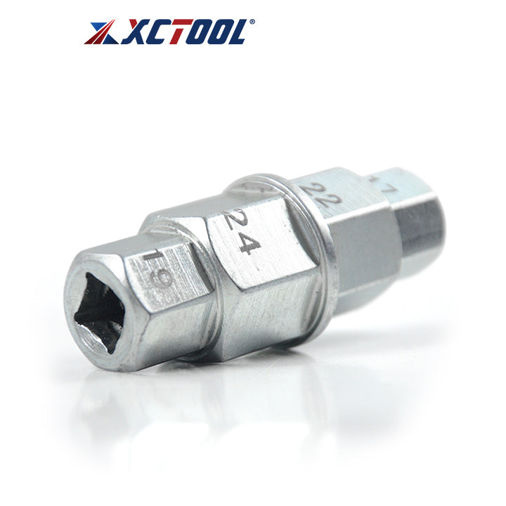Motorcycle Front Spindle Socket– XCTOOL