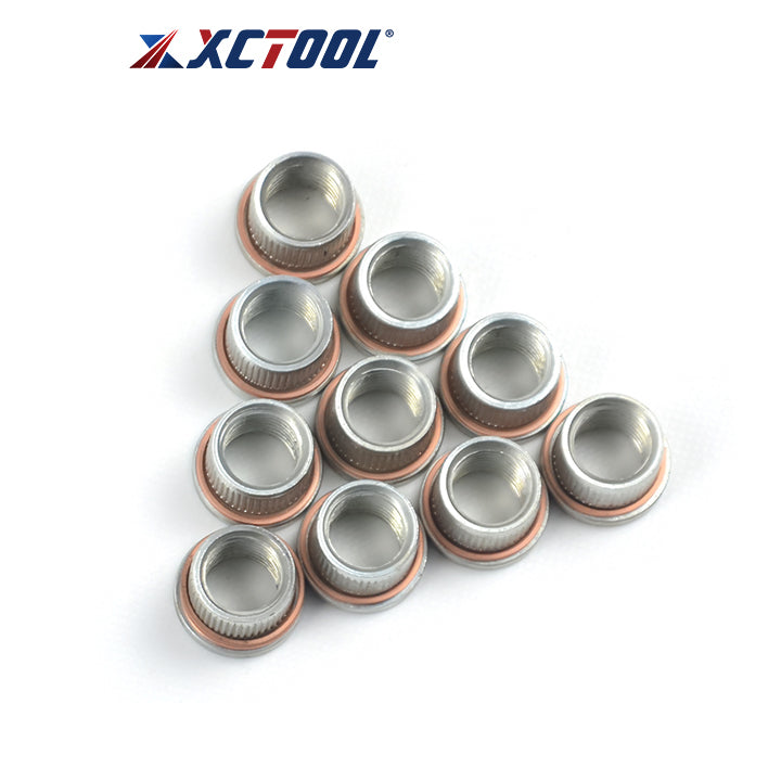 Brake Caliper Thread Repair Kit M12 x 1.5mm– XCTOOL