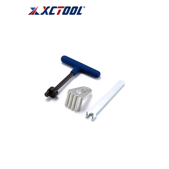 Professional EngineTiming Tool Set 35pc-AlfaRomeo,Fiat– XCTOOL