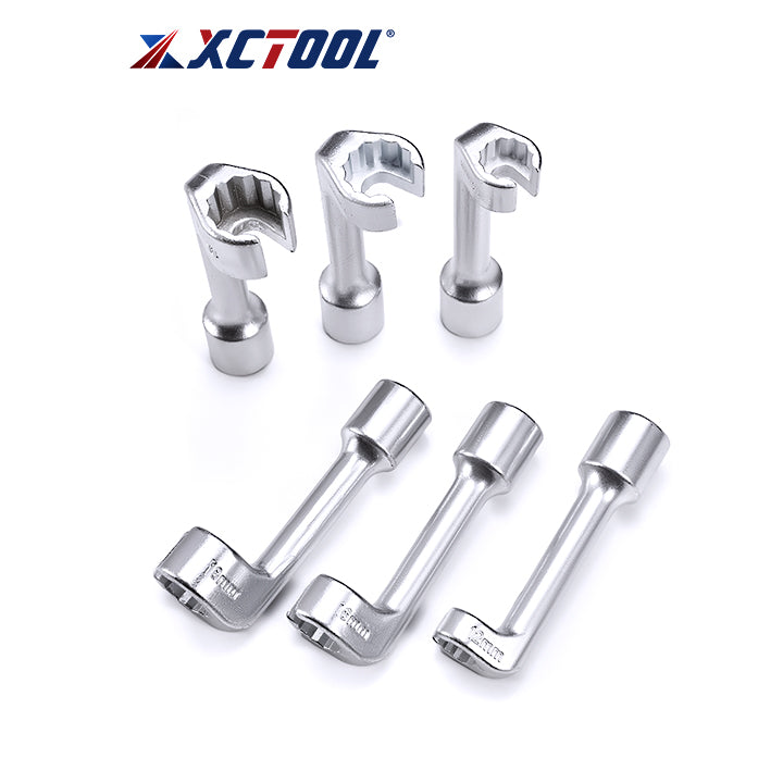 Diesel Injector Line Socket Set– XCTOOL