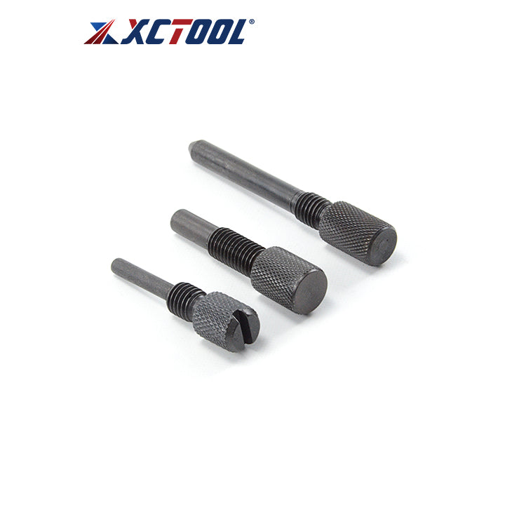Diesel/Petrol Engine Setting Locking Combination Kit-Ford– XCTOOL