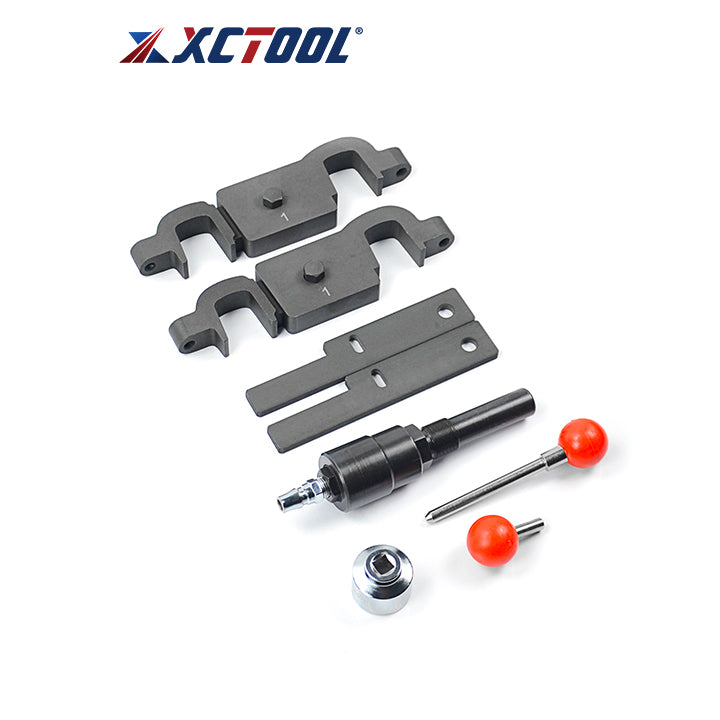 Engine Timing Tool Set Porsche911 (996 / 997)– XCTOOL