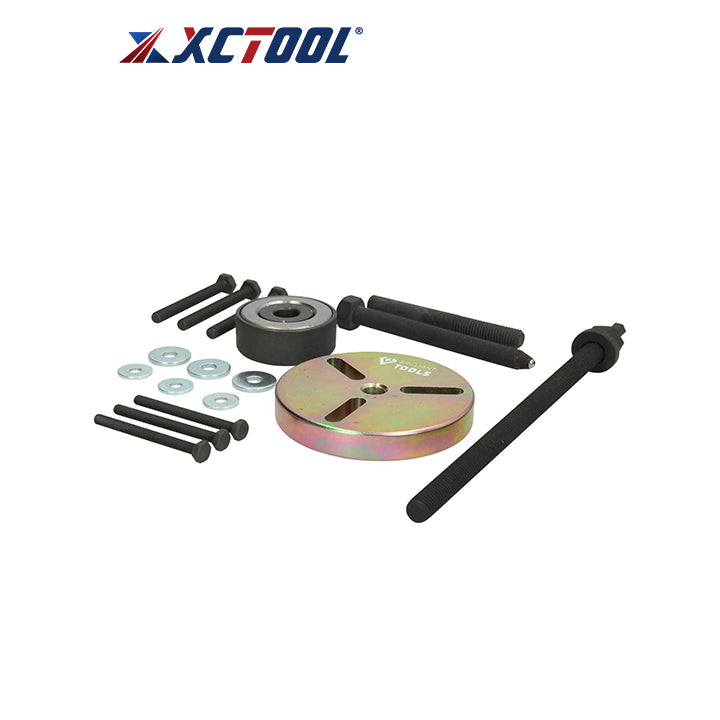 Crankshaft Pulley Puller Set BMW Mini– XCTOOL