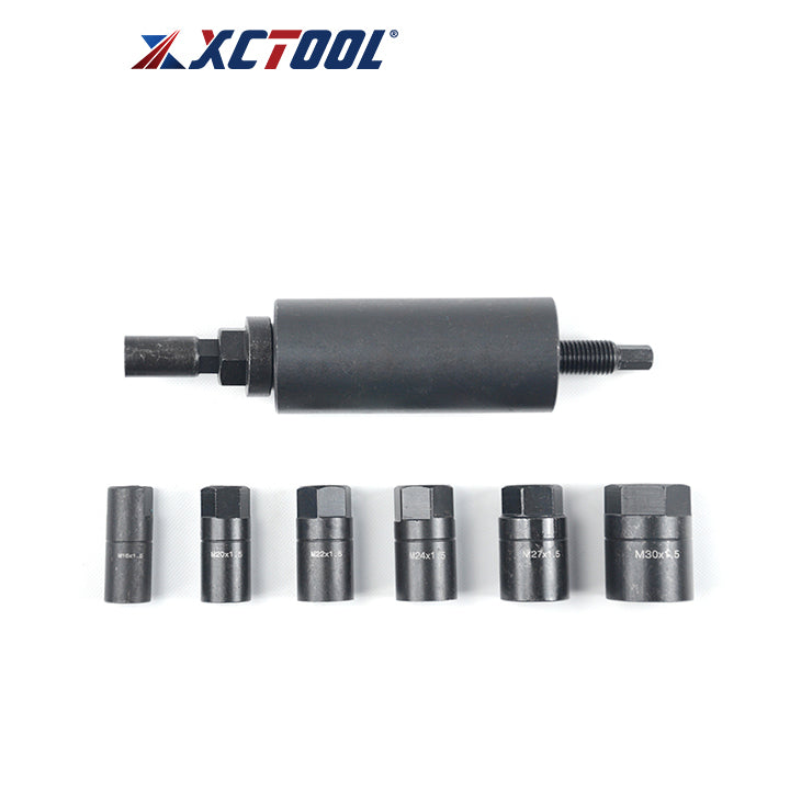 7pc Drive Shaft Puller / Extractor Set– XCTOOL