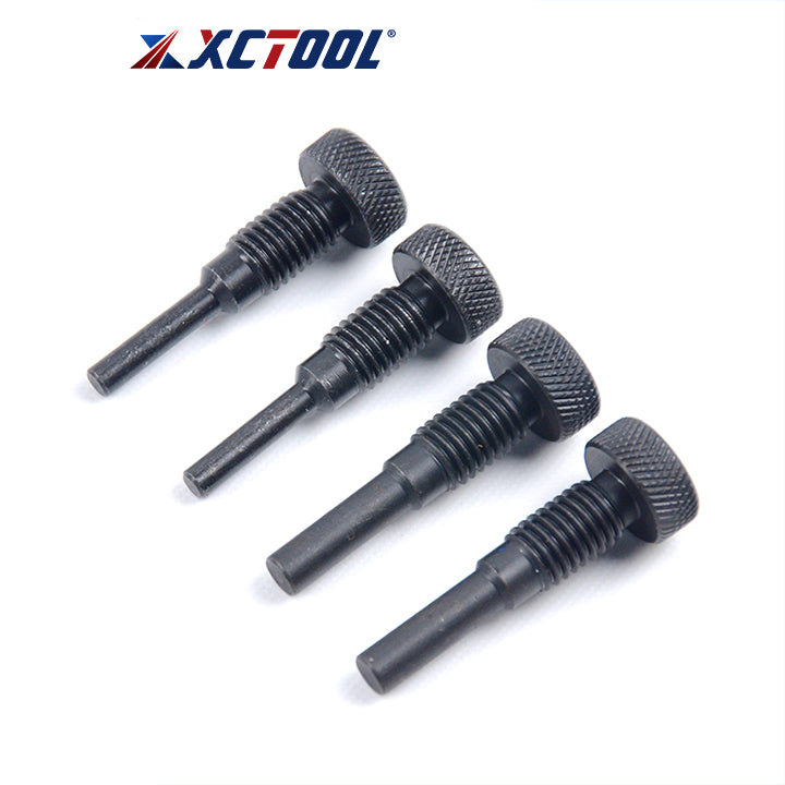 Universal Pulley & Fan Clutch Holder Set– XCTOOL