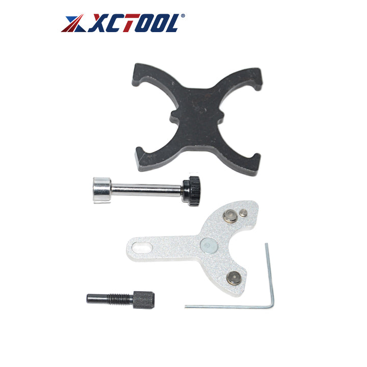 Volvo Engine Timing Tool Kit for 1.6L 2.0L T4 T5– XCTOOL