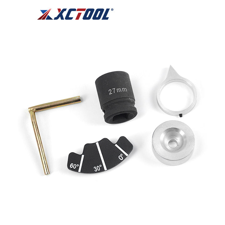 BMW N62,N73 Professional Engine Timing Tool Set– xunchi